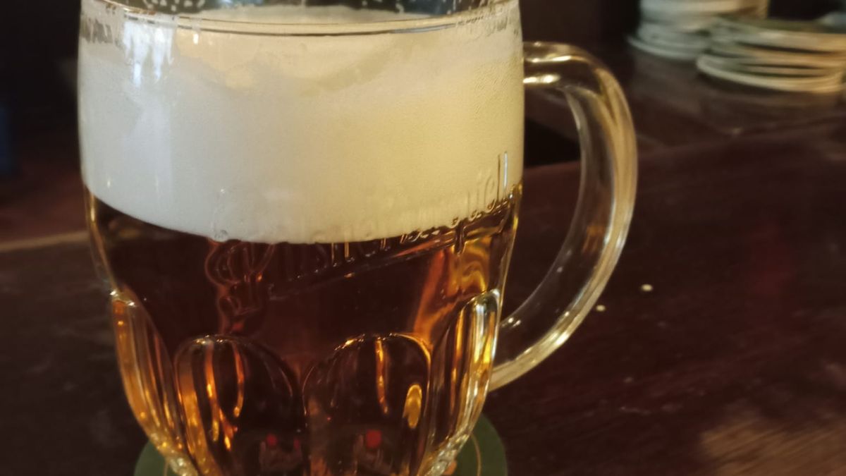 Pivo Sex A Hokej Reklamy Hlavně Na Pivo A Mužskou Erekci Jsou Zase Tady Na Plný Koule